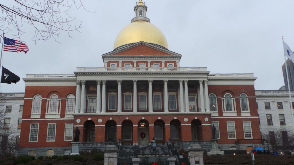 Oldest Time Capsule in US Unearthed at Massachusetts State House - ABC News