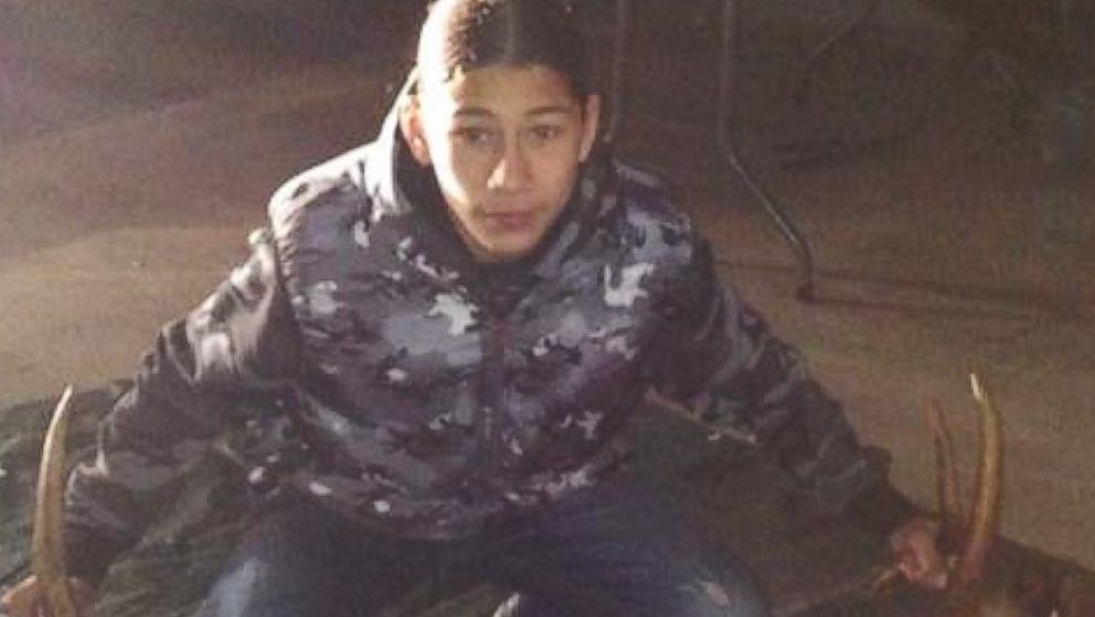 What We Know About the Washington State High School Shooting Suspect ... What We Know About the Washington State High School Shooting Suspect ...