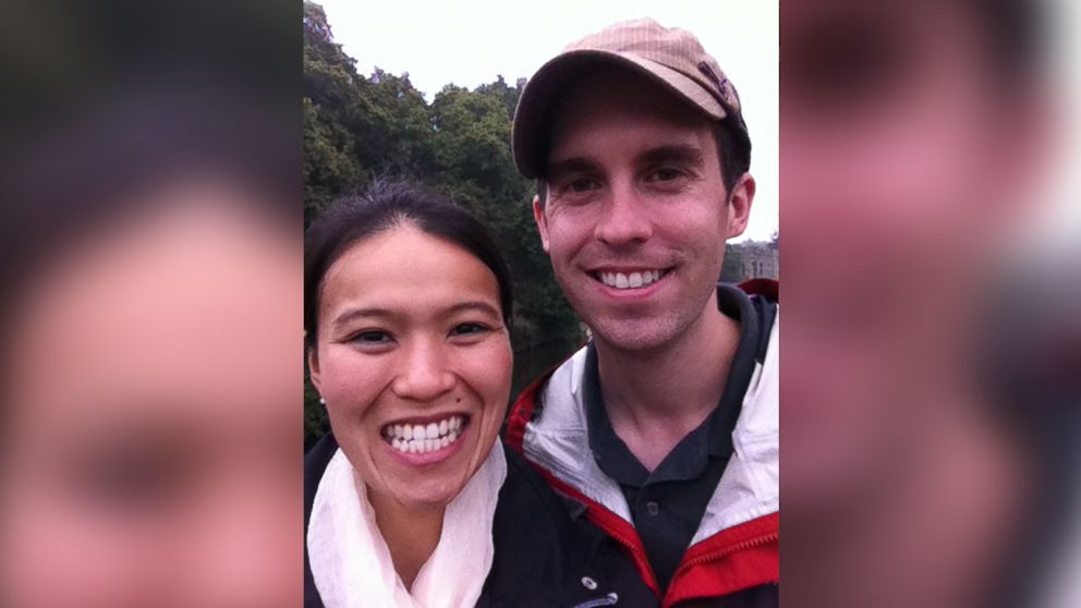 Washington, DC Police Arrest Suspect in Lawyer's Murder - ABC News