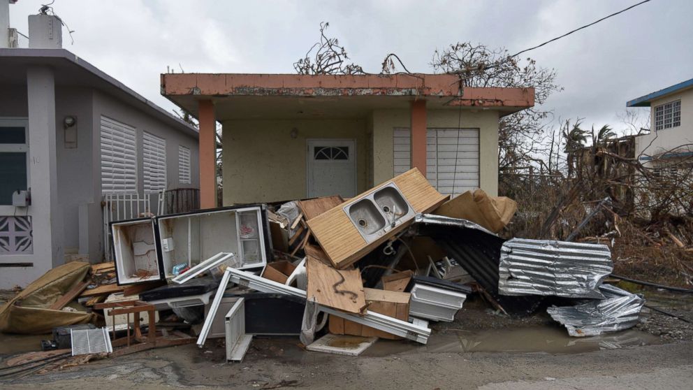 Federal program housing nearly 1,800 Puerto Ricans post-Maria coming to ...