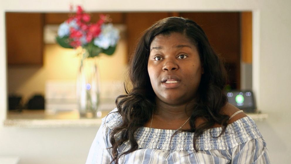 Hurricane Harvey survivor reflects 2 years on - ABC News