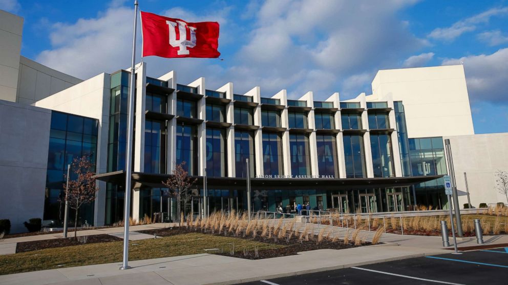 Fraternity social activities suspended at Indiana University until the ...