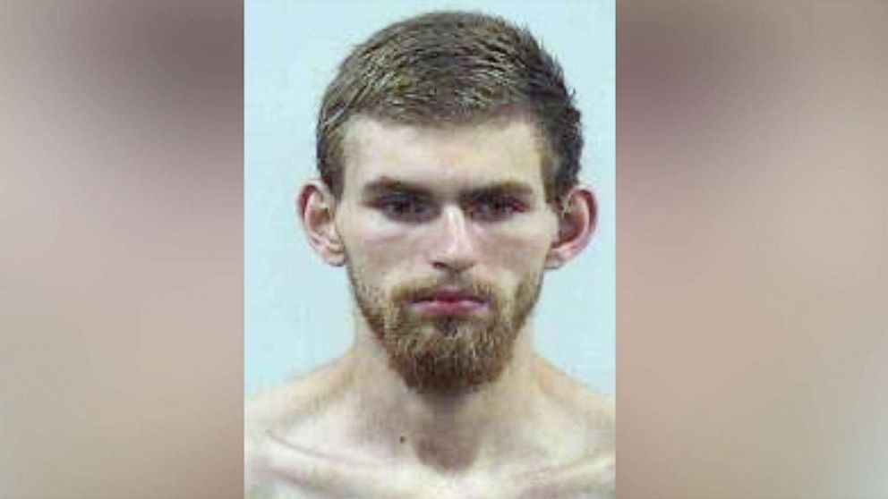 Iowa man arrested after 2 found dead in vehicle partially submerged in ...