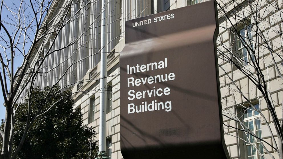IRS warns of child tax credit scams - ABC News