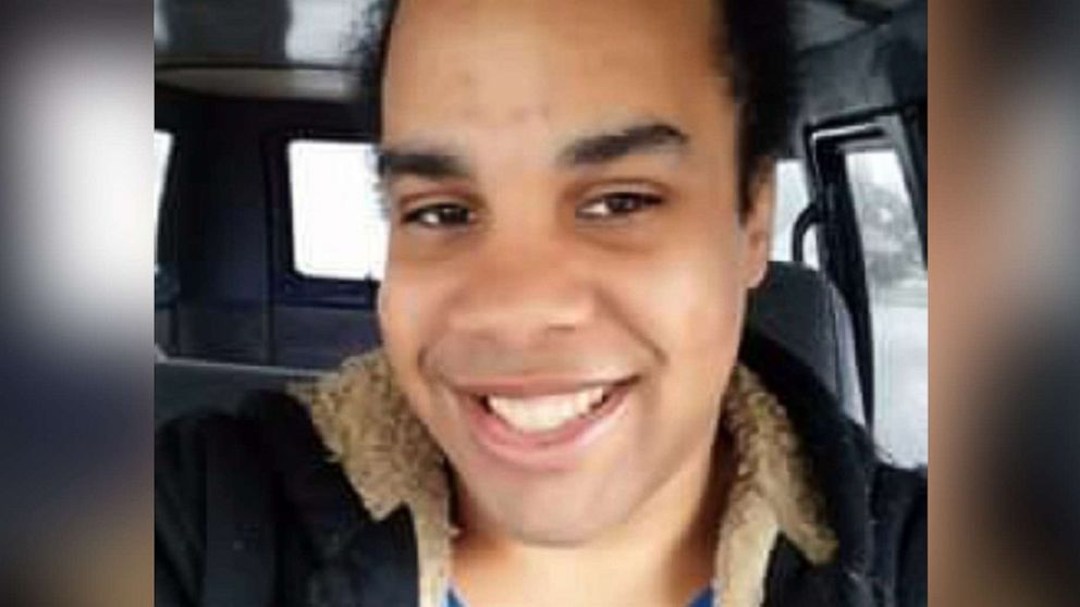 Unarmed man shot 8 times by police files $26 million lawsuit - ABC News