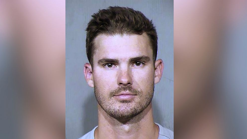 San Diego Padres pitcher allegedly breaks into home via doggy door ...