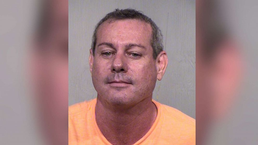 Former Marine arrested for allegedly making 42 bombs with 'enhanced ...