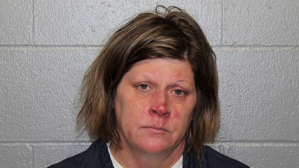 Minnesota woman accused of abandoning newborns charged with murder ...