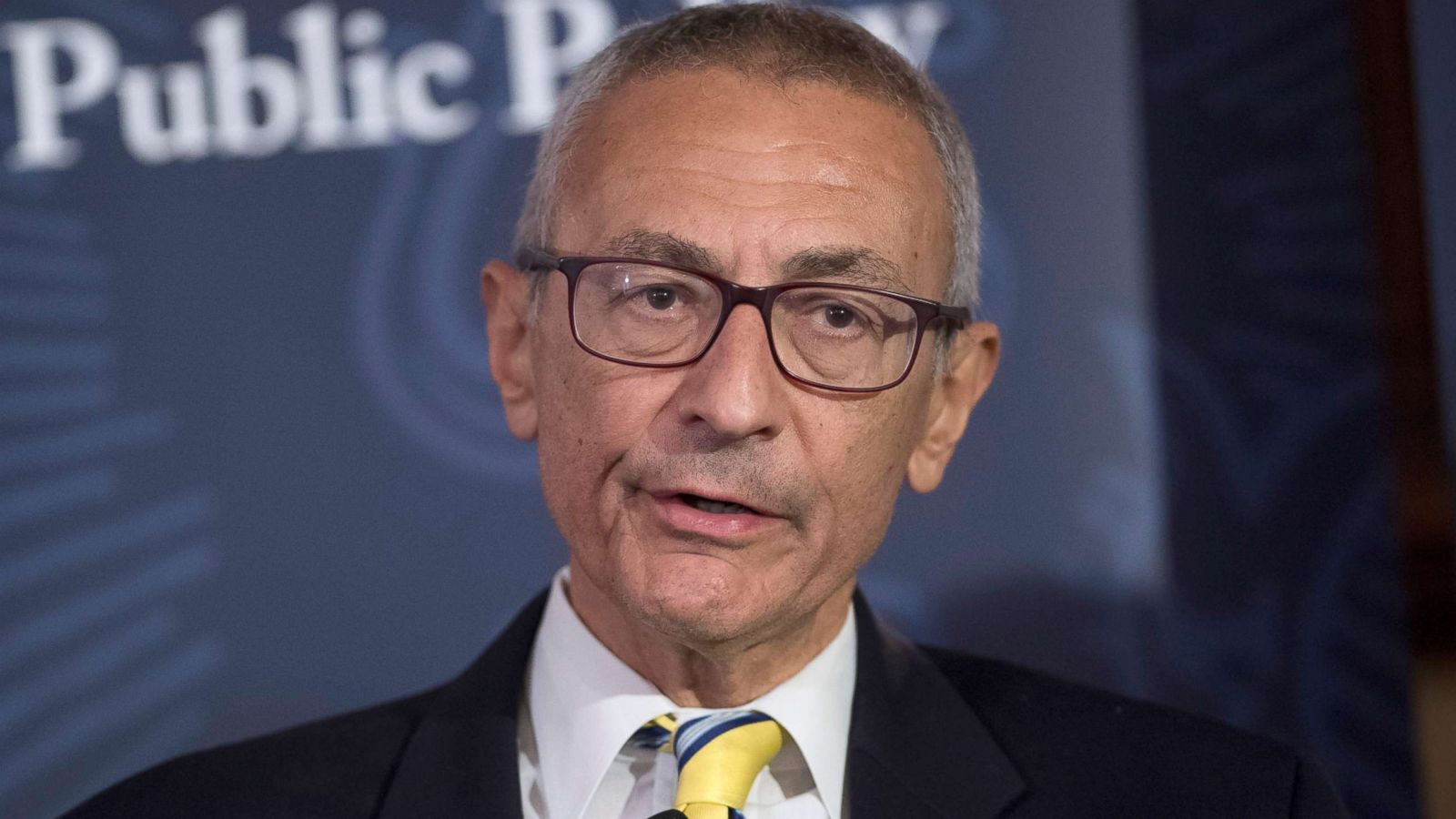 John Podesta