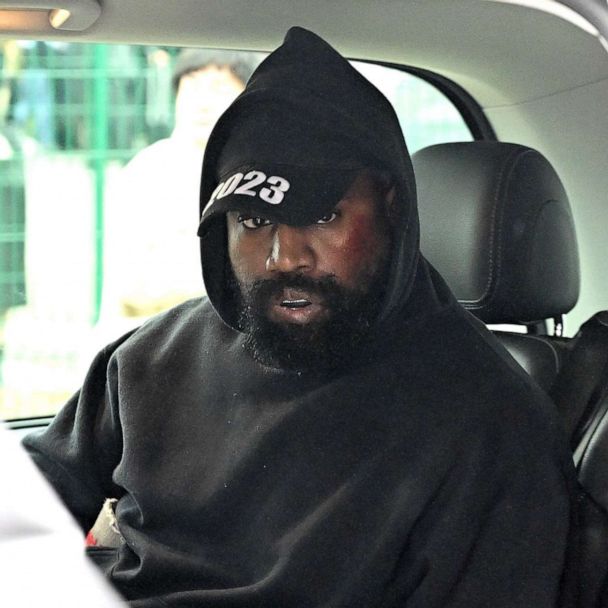 Kanye Head S
