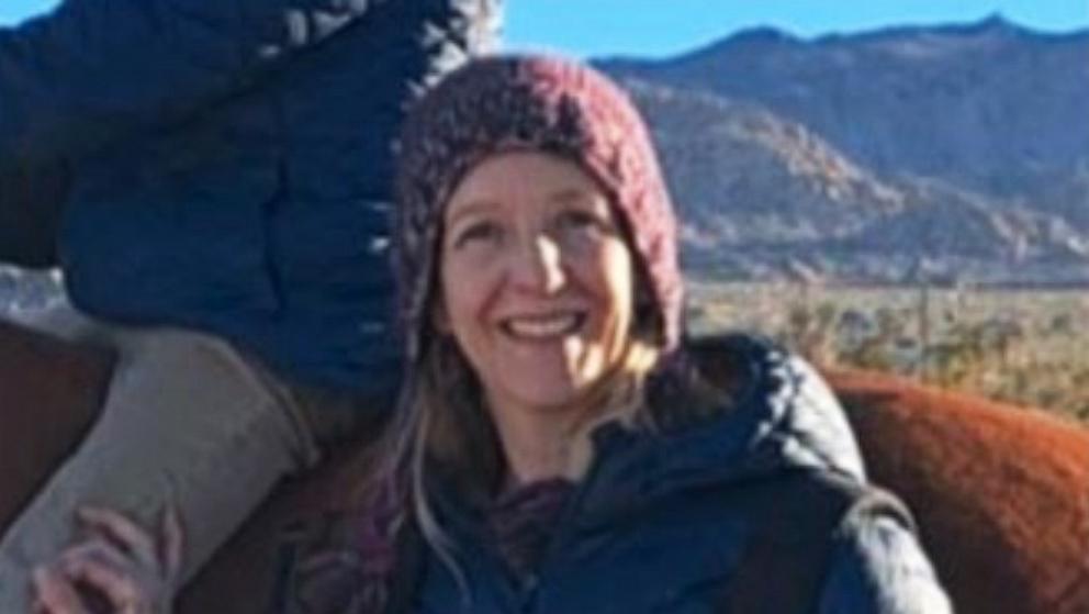 Husband of missing woman arrested for assault as search continues ...