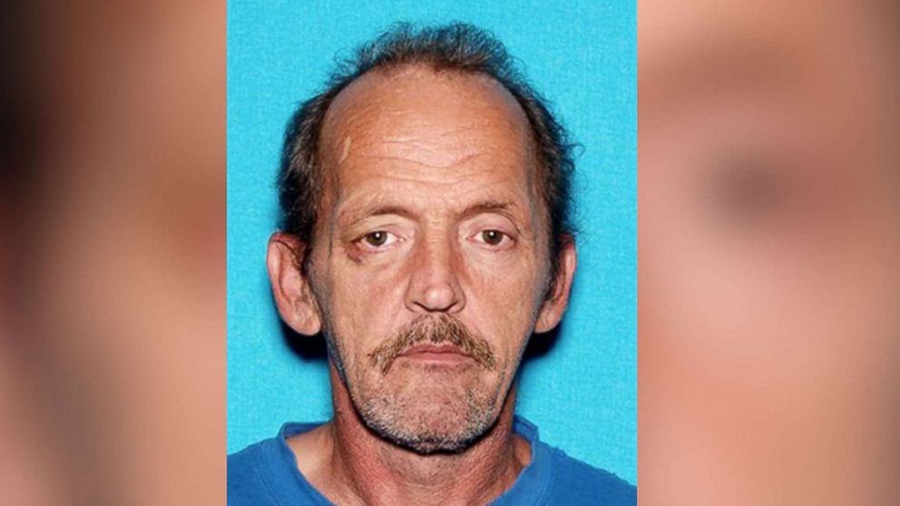 Tennessee double murder suspect on the loose is 'walking crime in ...