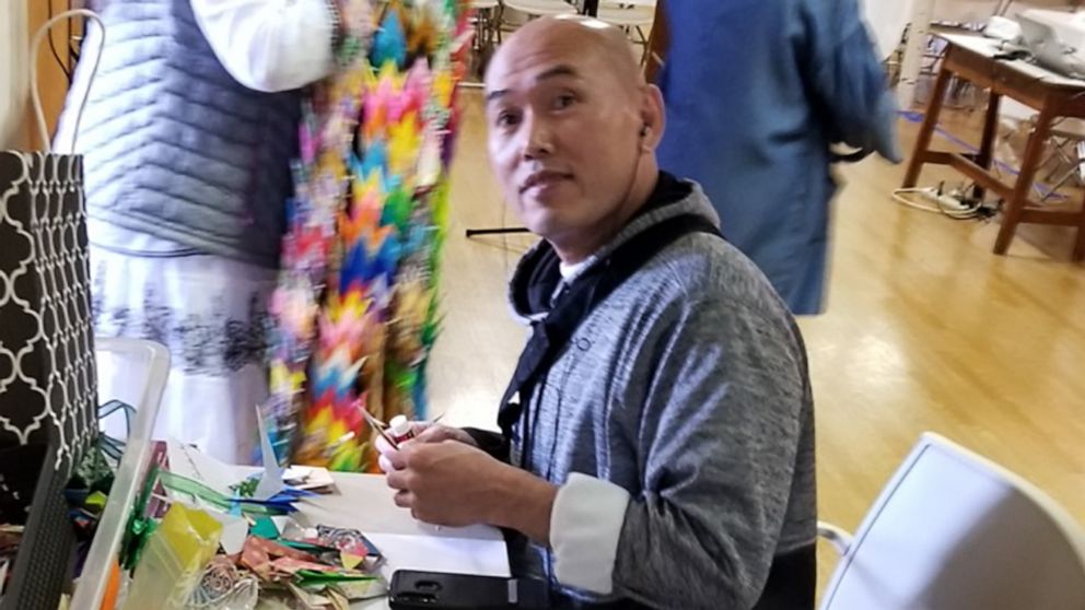 ICE put this man in custody as soon as he walked out of prison after 32 ...