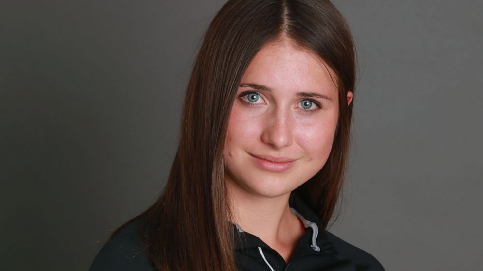 Family of murdered college athlete Lauren McCluskey settles with ...