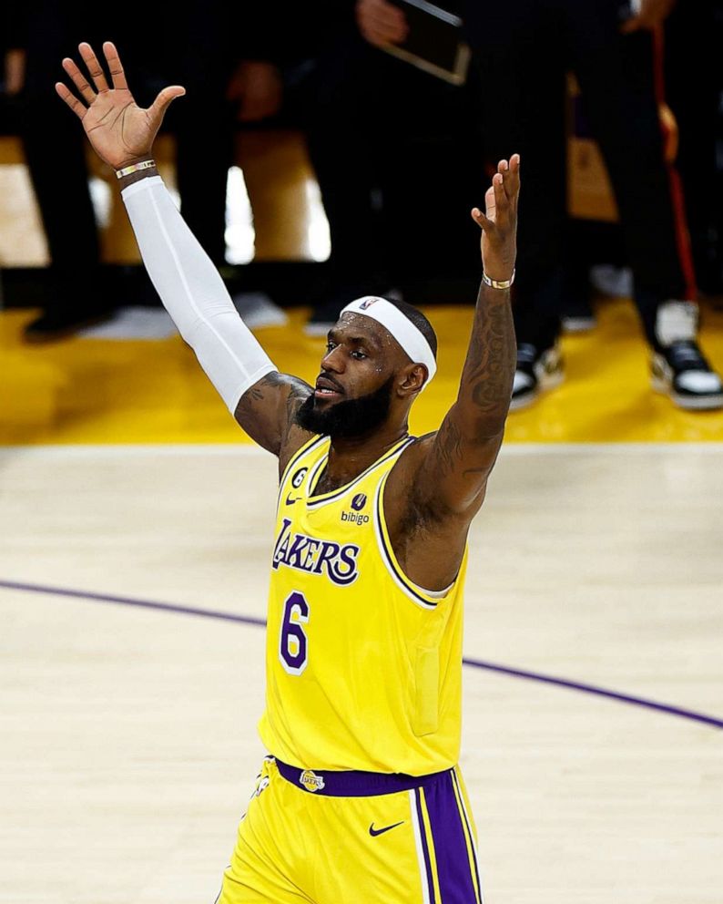 Lebron James Stats Vs Warriors 2023 Jon Johnson Trending Lebron James Stats Vs Warriors 2023 Jon Johnson Trending