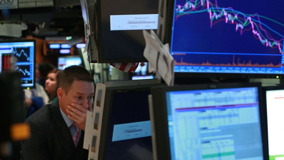 A look back at the Lehman Brothers collapse, and the global crisis that ...
