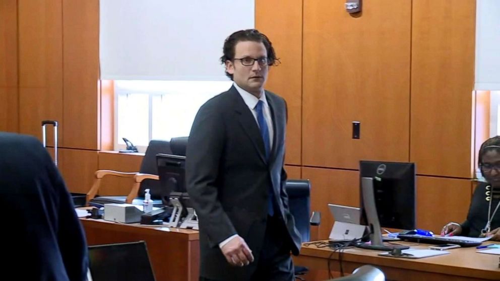 Juror on verdict in murder-for-hire case: He won't 'be around to ...
