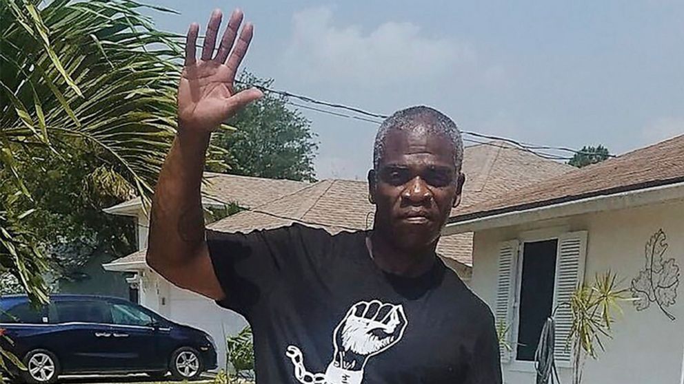 Georgia deputy fatally shoots man who was wrongfully imprisoned for 16 ...