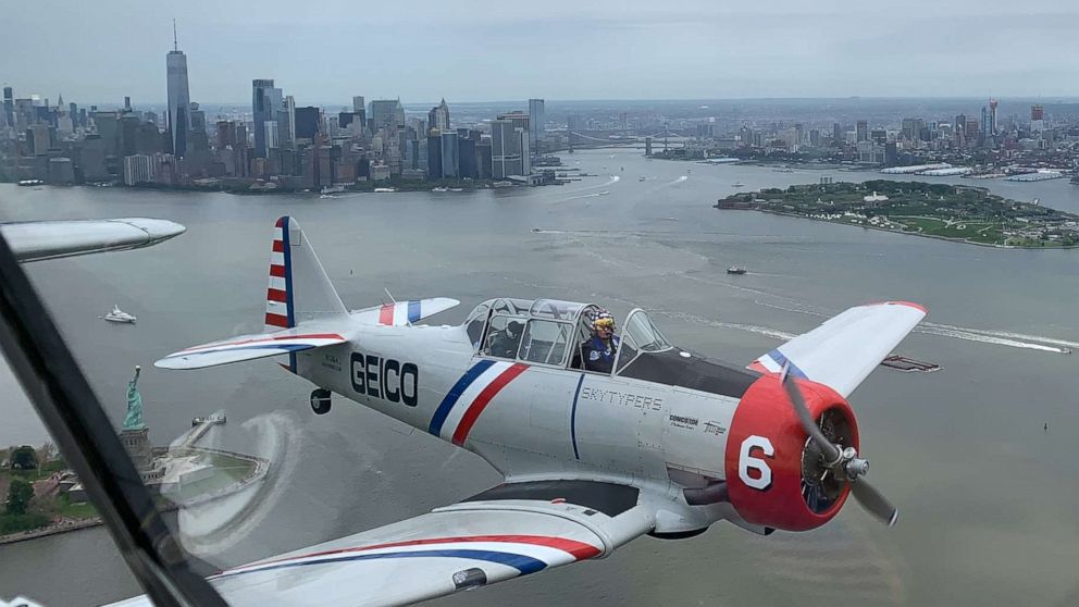 A new perspective on a Memorial Day tradition: Here's what it's like to ...