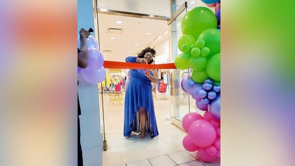 'Fat girl summer': How this TikToker is changing perceptions of beauty ...
