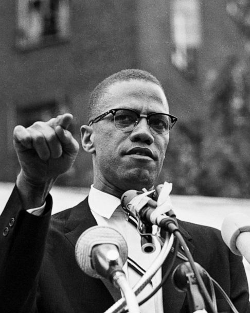 Asesinato De Malcolm X Malcolm X Assassination