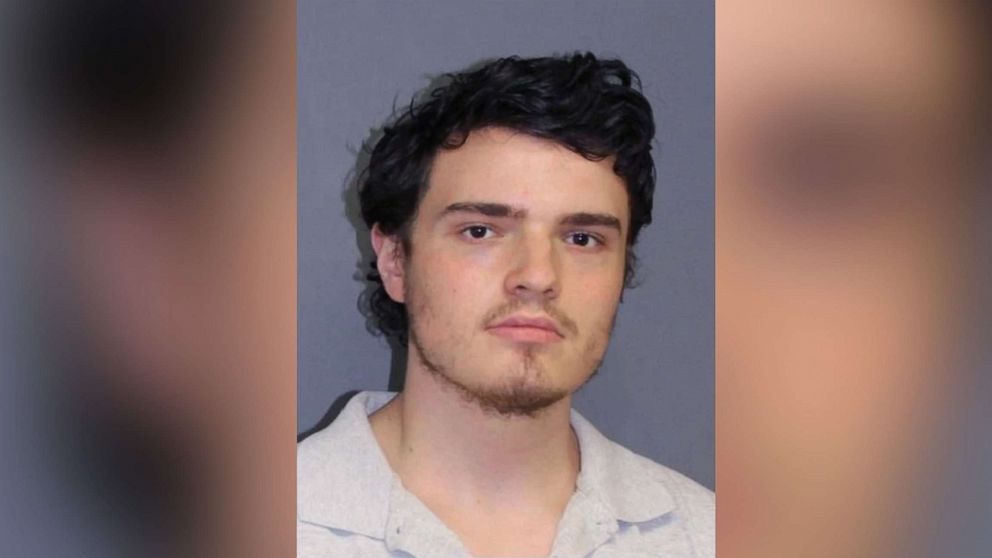 Uconn Murder Suspect Extradited From Maryland To Connecticut To Face