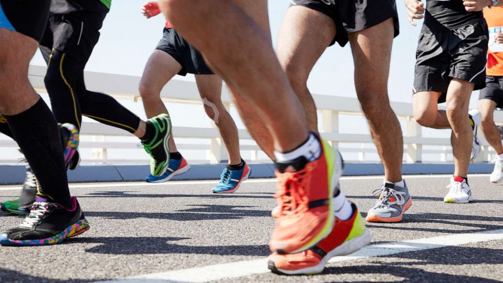 Los Angeles marathon runner found dead after alleged cheating scandal ...