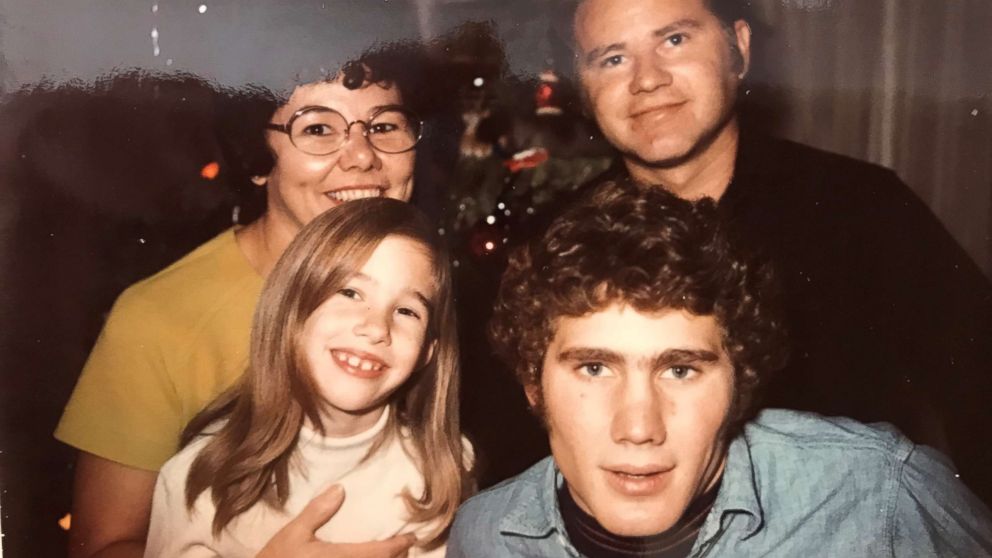 One of 'Golden State Killer's' youngest victims recalls attacker in her ...