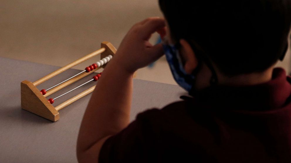 Math And Reading Scores For 13 year olds Lowest In A Decade Report