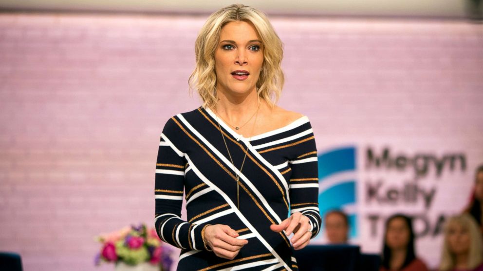 Megyn Kelly's morning show will not return to NBC airwaves - ABC News