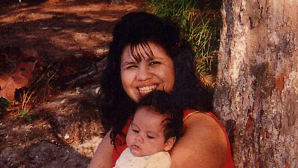 Exclusive: Death row inmate Melissa Lucio speaks out after judge finds ...
