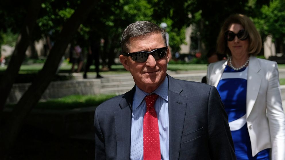 Path ahead in Flynn case unclear after surprise DOJ reversal: Legal ...