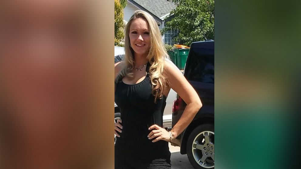Man Accused Of Killing Wife To Keep Her From Testifying In Domestic