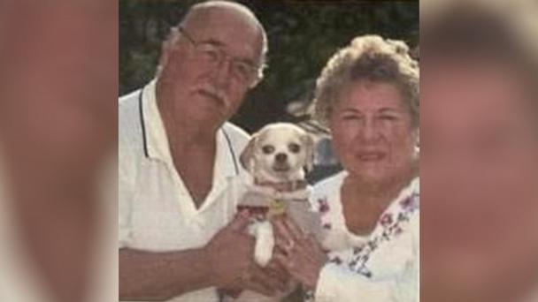 Man arrested for murder in case of couple missing from nudist community ...