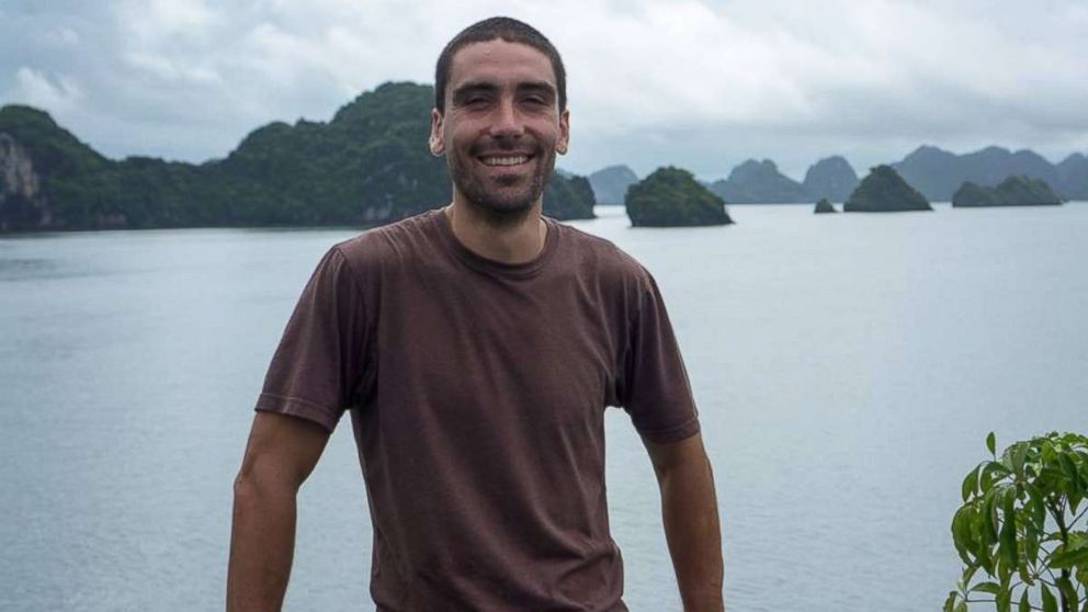 Missing North Carolina teacher found shot to death on dirt road ...