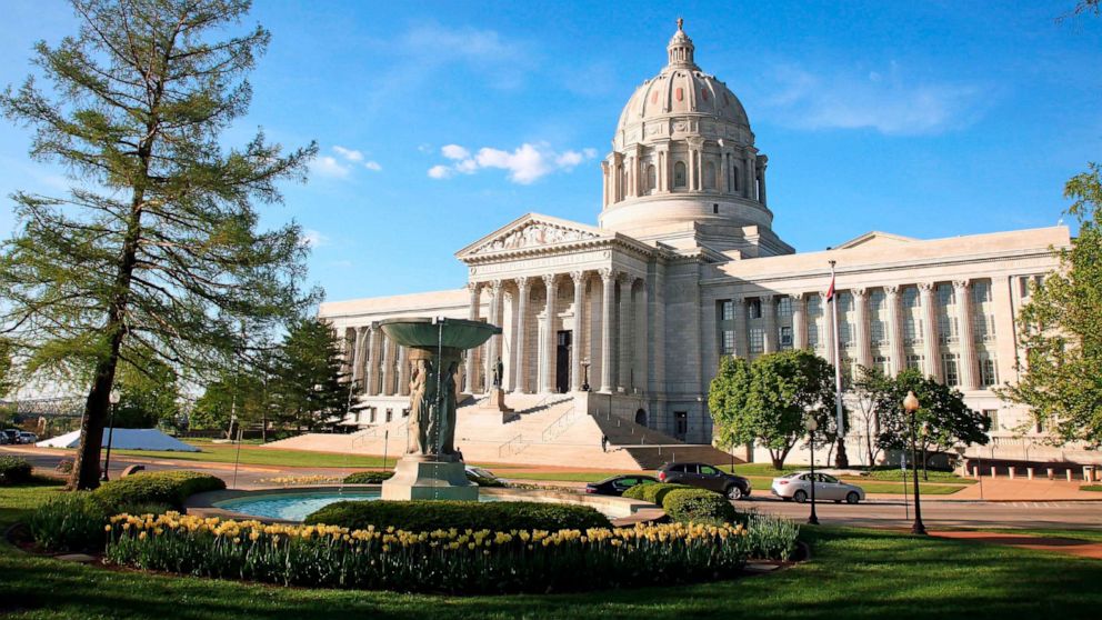 Missouri Senate passes sweeping anti-abortion bill - ABC News