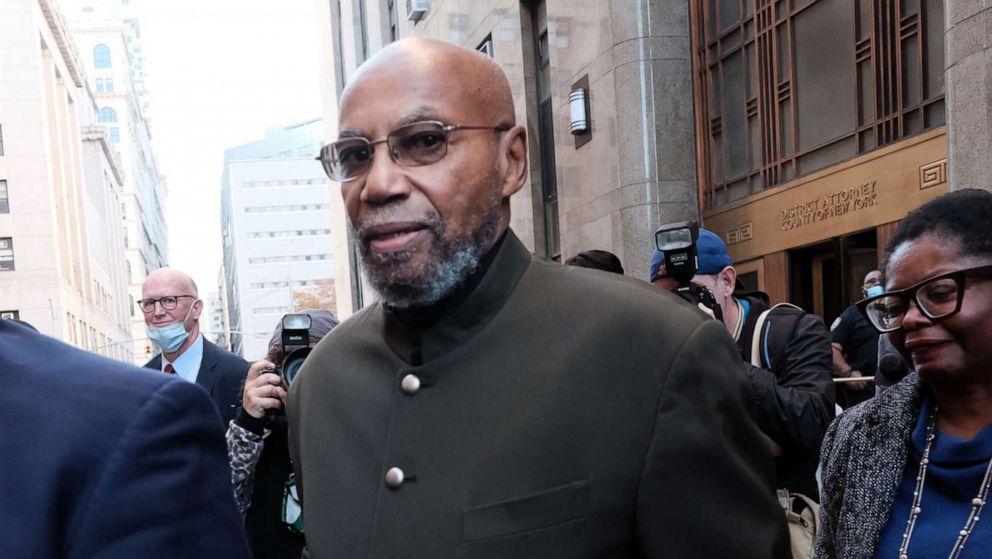 Man exonerated in killing of Malcolm X files civil claim seeking ...