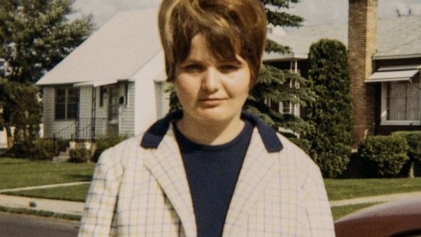52 Years After A 20 Year Old Woman Was Found Dead At Seattle Center