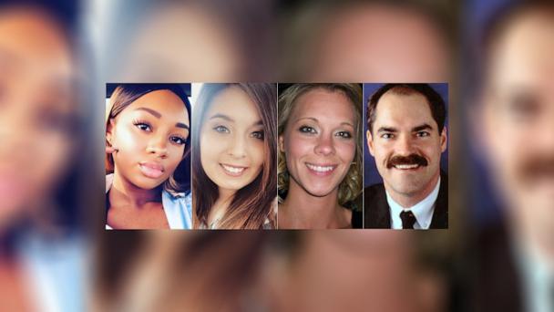 Murder victims get a chance to 'tell' their story as investigators ...