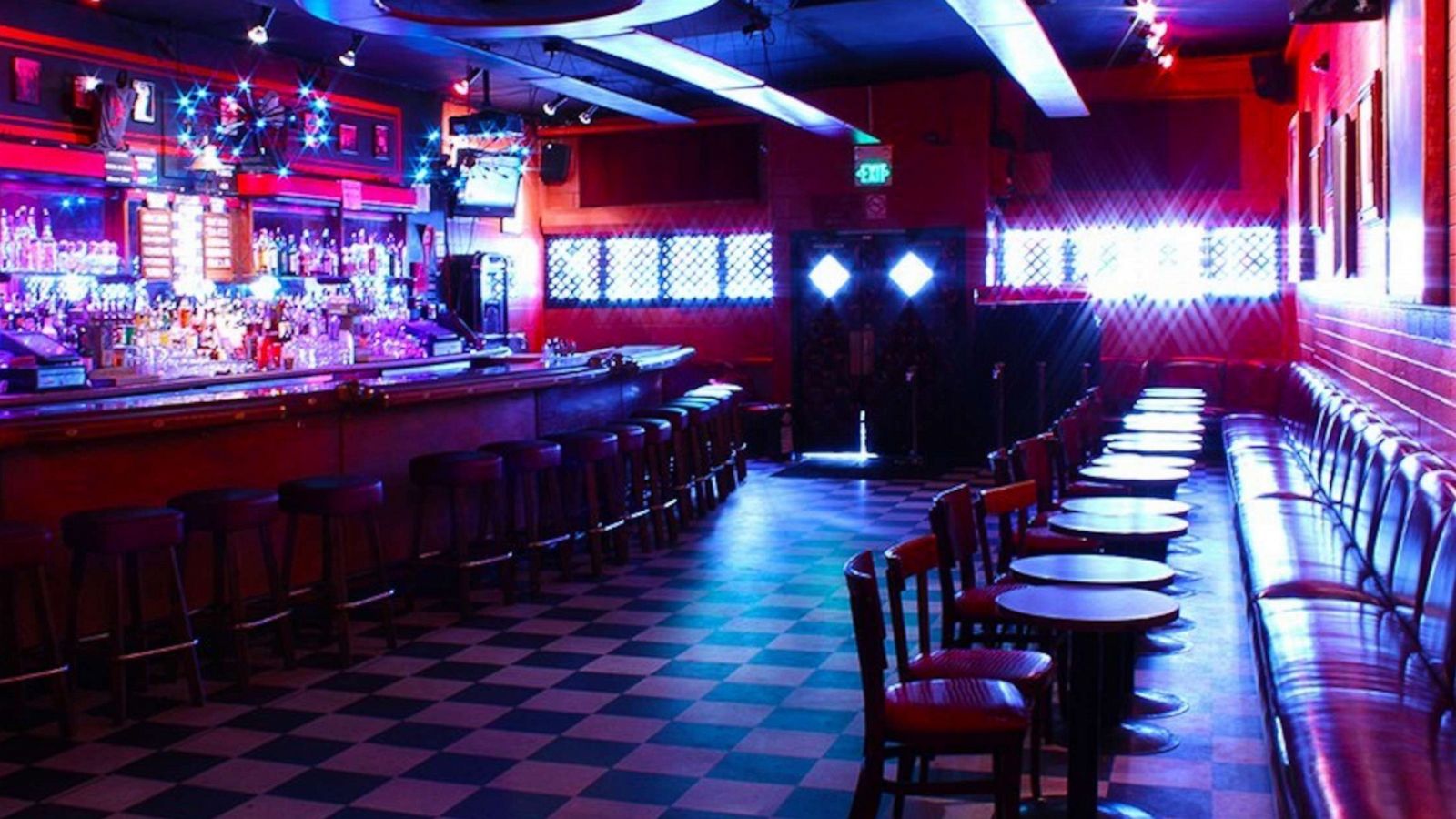 Hundreds of iconic rock clubs fighting to survive - Good Morning America
