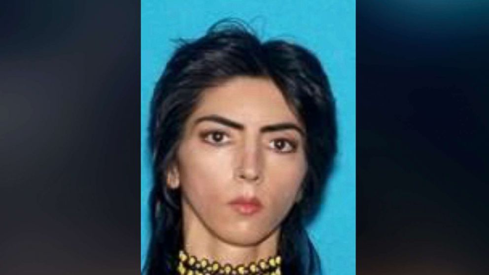 YouTube shooter Nasim Aghdam visited gun range before attack, was ...