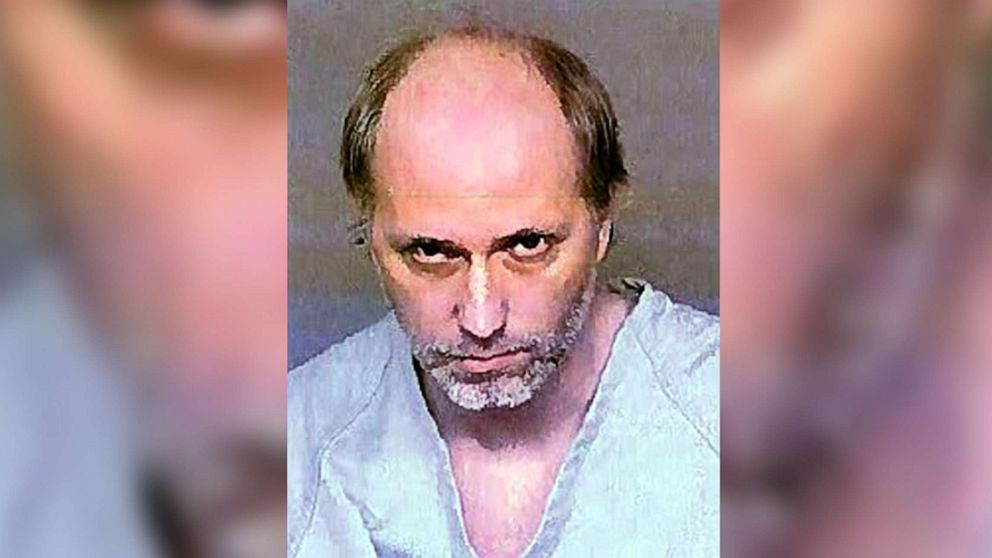 Alleged 'white supremacist' pedophilia advocate flew cross-country to ...