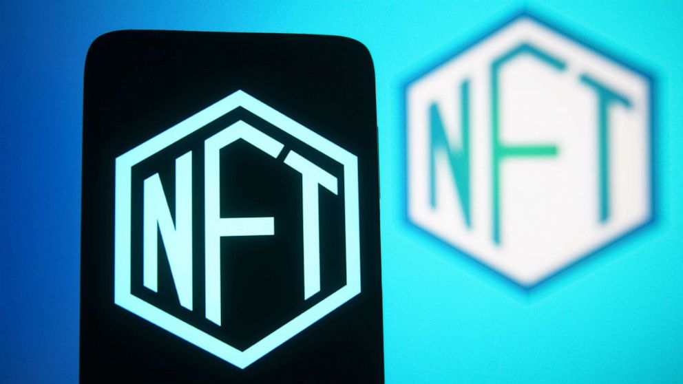 As NFT scams proliferate online, crypto sleuths are fighting back - ABC ...