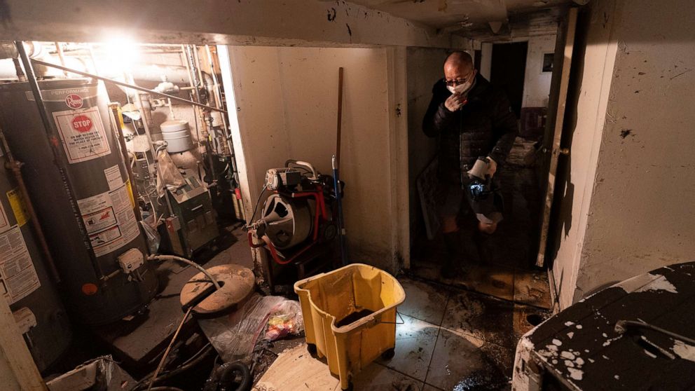 Calls for change after 11 people in NYC basement apartments died during ...