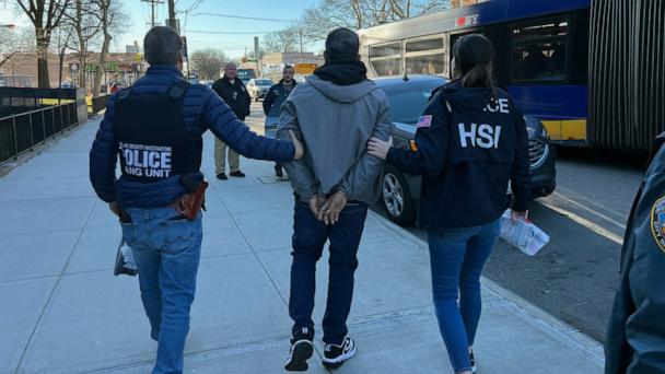 70 NYC housing workers charged in largest bribery takedown in DOJ ... 70 NYC housing workers charged in largest bribery takedown in DOJ ...