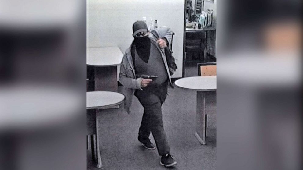 4 victims of Southern California mass shooting identified, as suspect ...