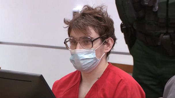 Parkland sentencing: Nikolas Cruz sentenced to life in prison - Good ...