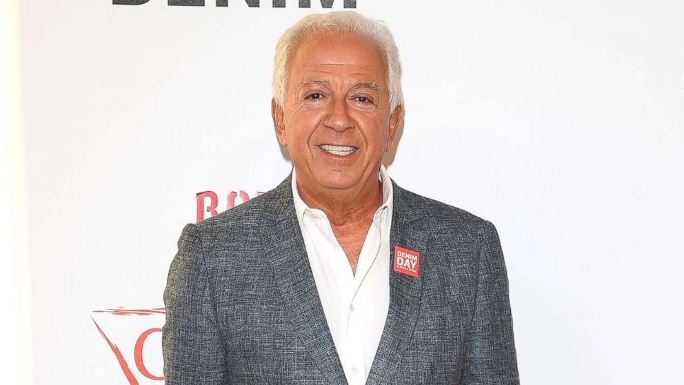 Guess Inc. responds to sexual harassment allegations against co-founder ...