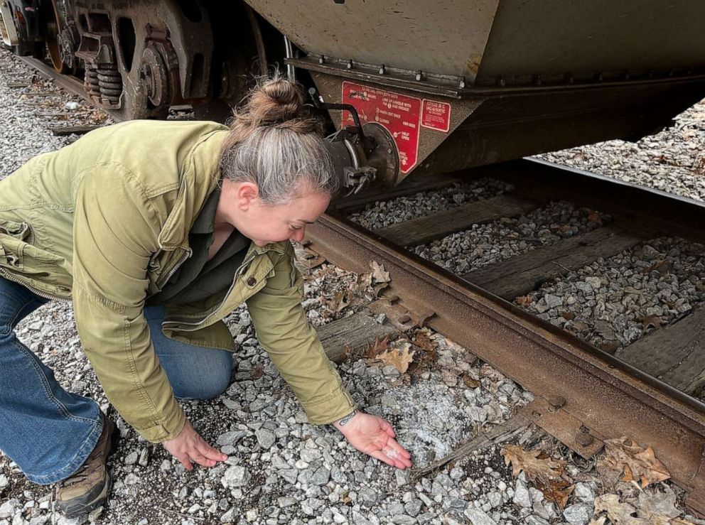Microplastics in Lake Erie highlight growing concern over potential ...