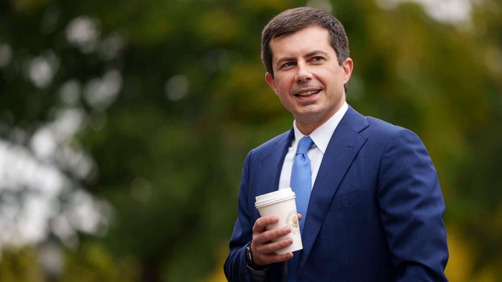 Buttigieg defends social spending bill - Good Morning America